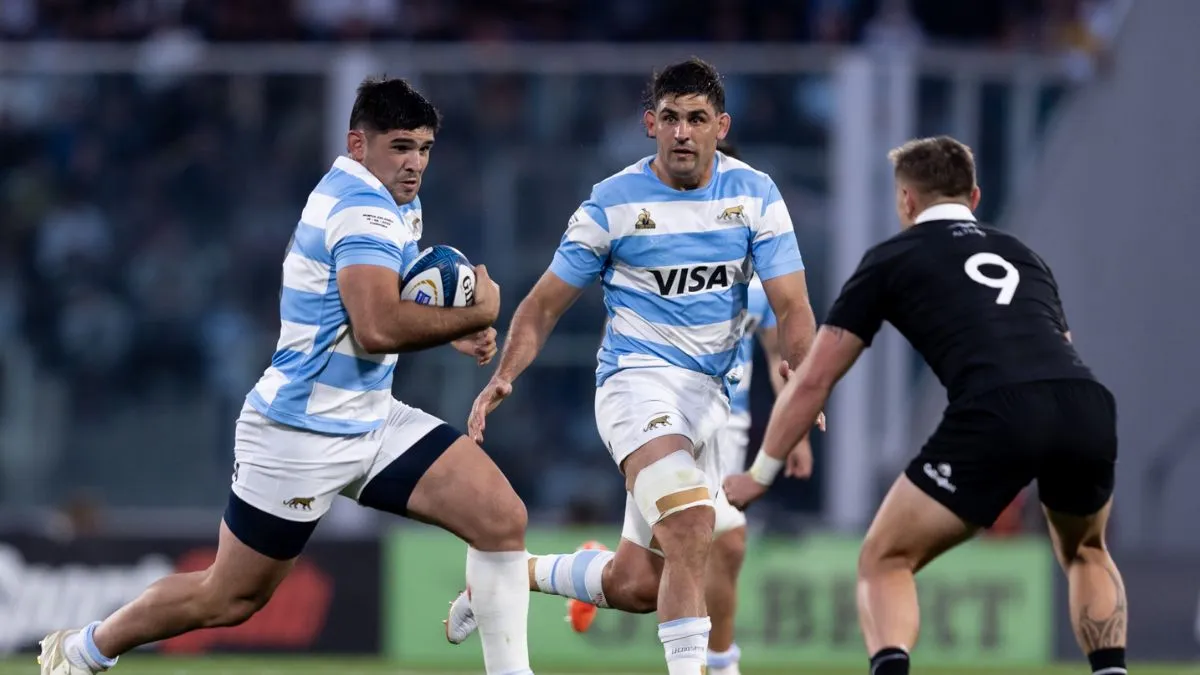 Argentina afianza su intención de ser sede del Mundial 2035 – Santa Fe ...